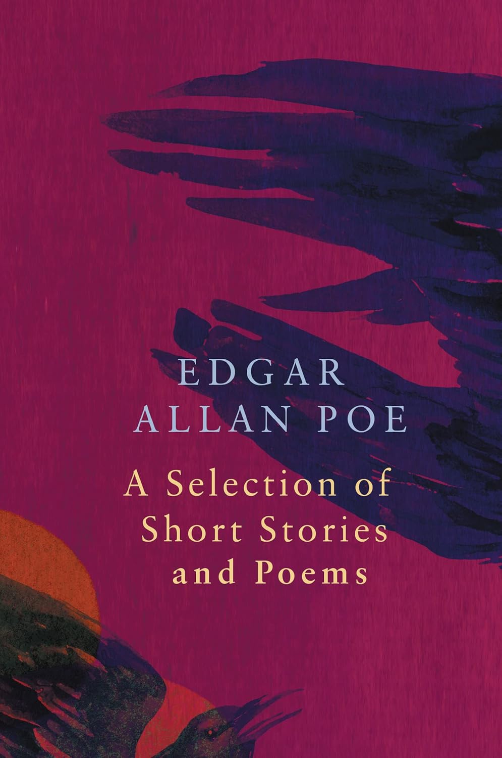 Buy A Selection of Short Stories and Poems by Edgar Allan Poe (Legend ...