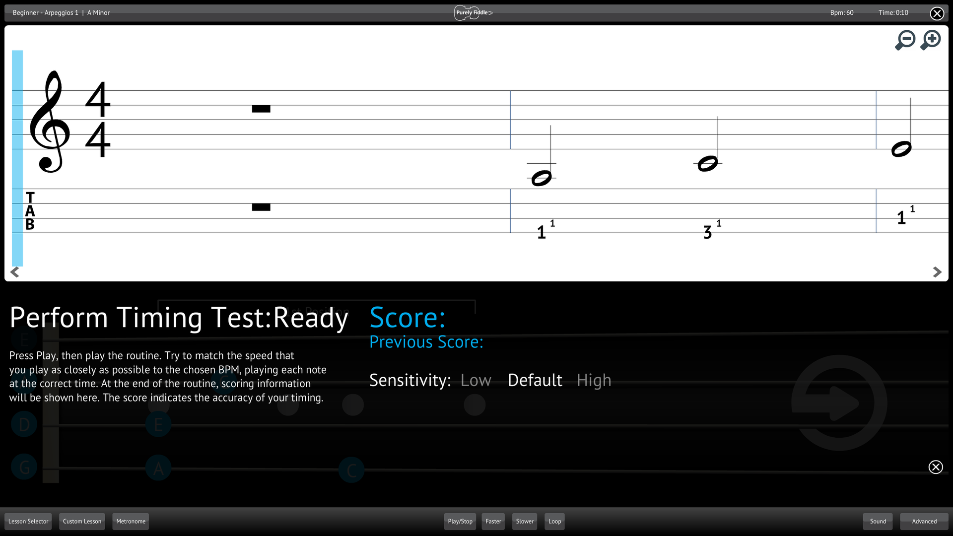 Learn Fiddle with Music Lessons from Purely Fiddle - App on Amazon Appstore