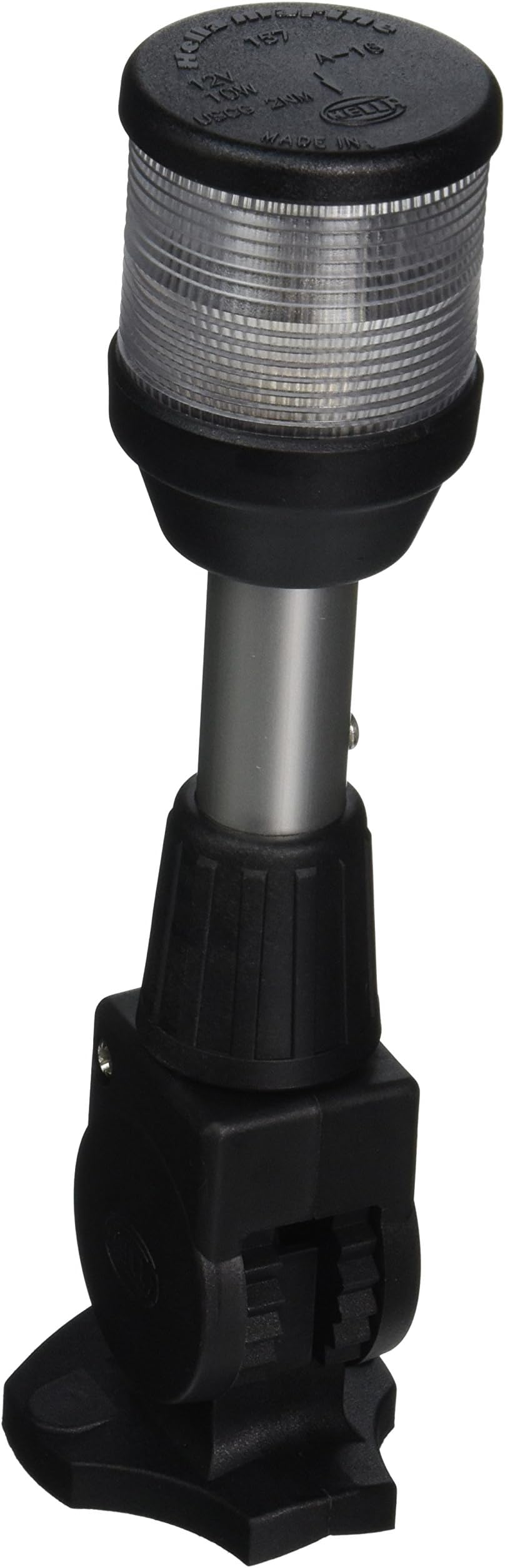 Amazon.com: My Hella Lights 980960011 Hella Marine Naviled 360 Compact ...