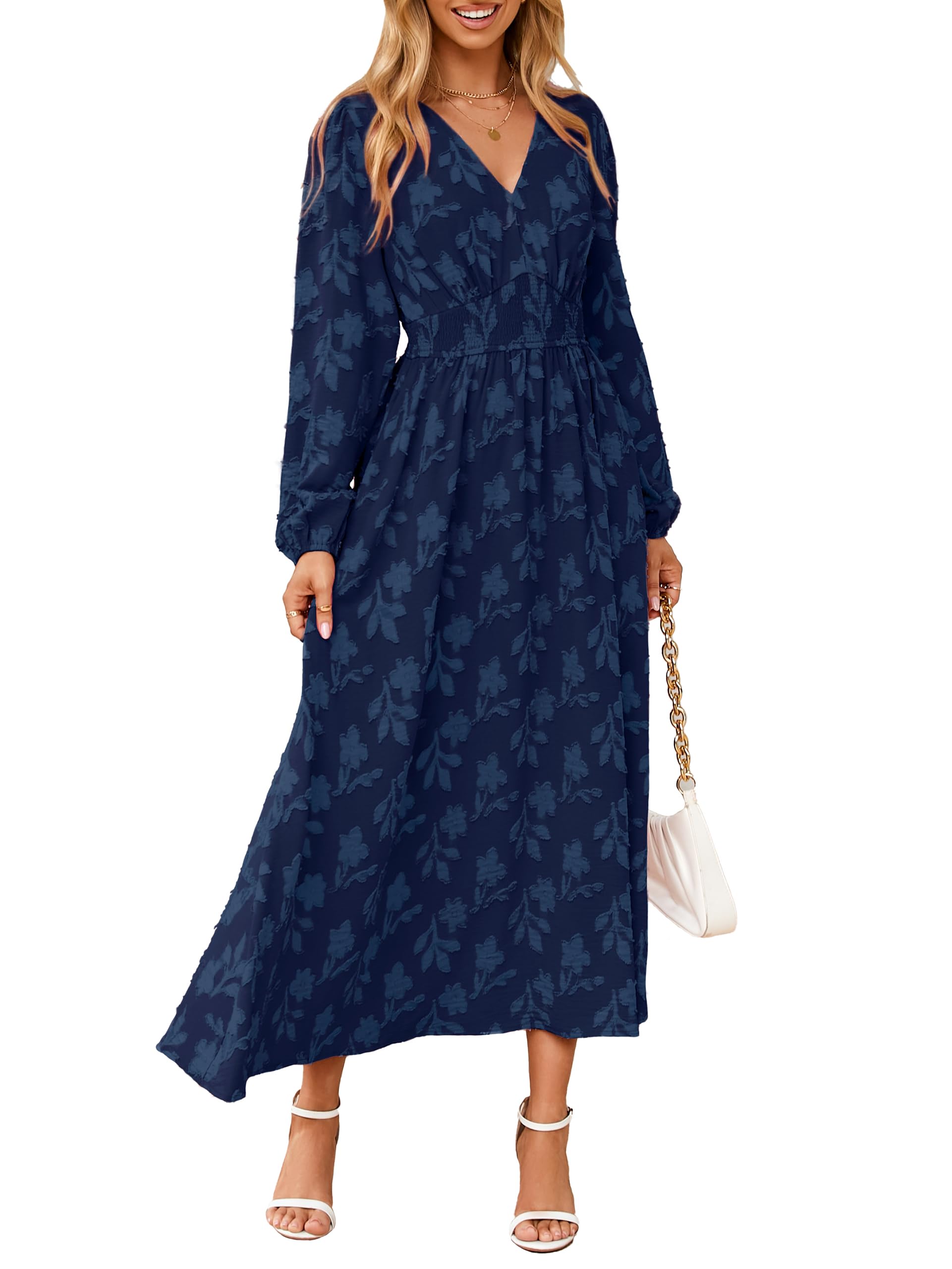 7 Best Modest Dresses | Sleeves That Stay In