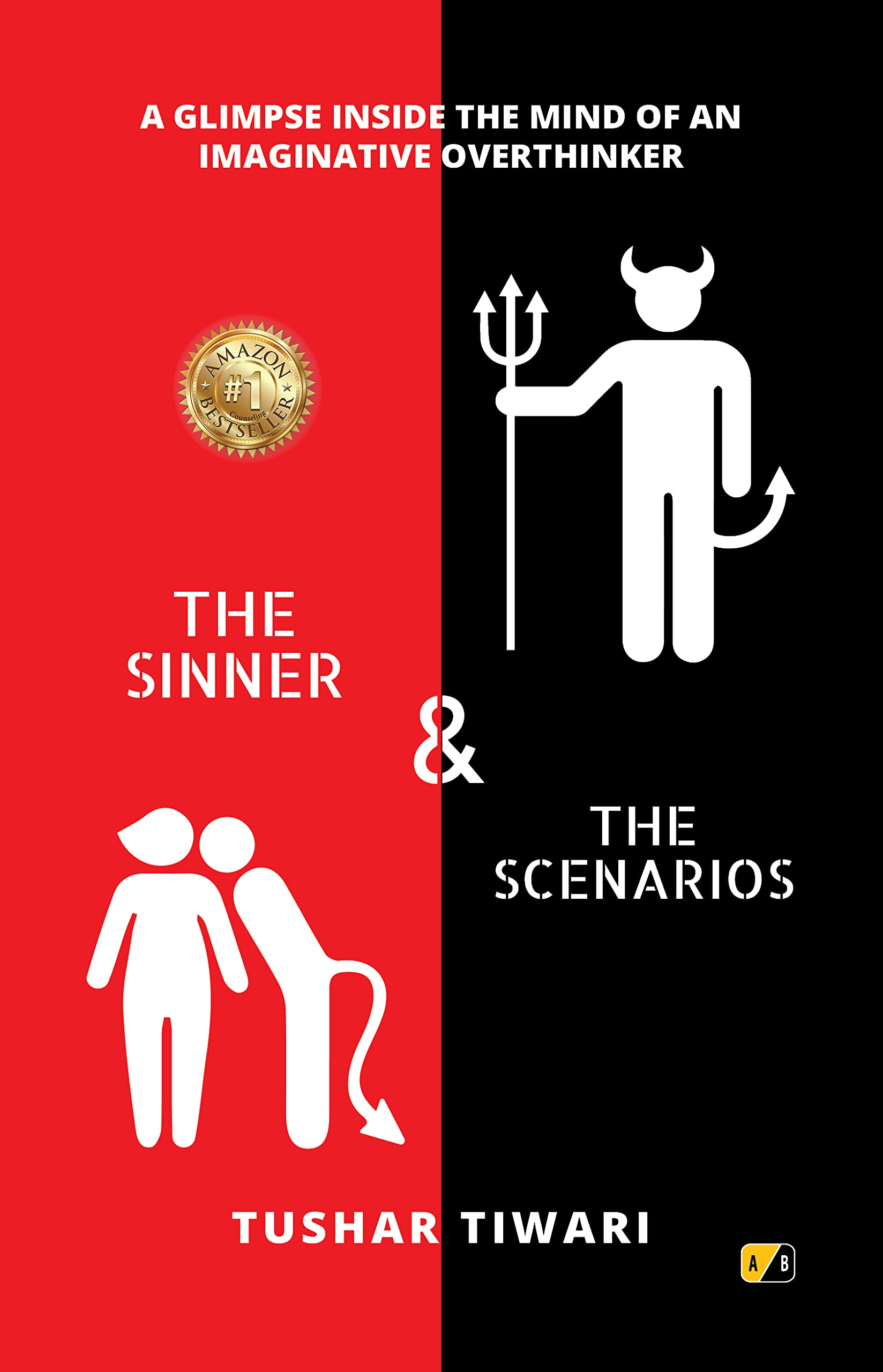 Buy The Sinner & The Scenarios: A glimpse inside the mind of an ...