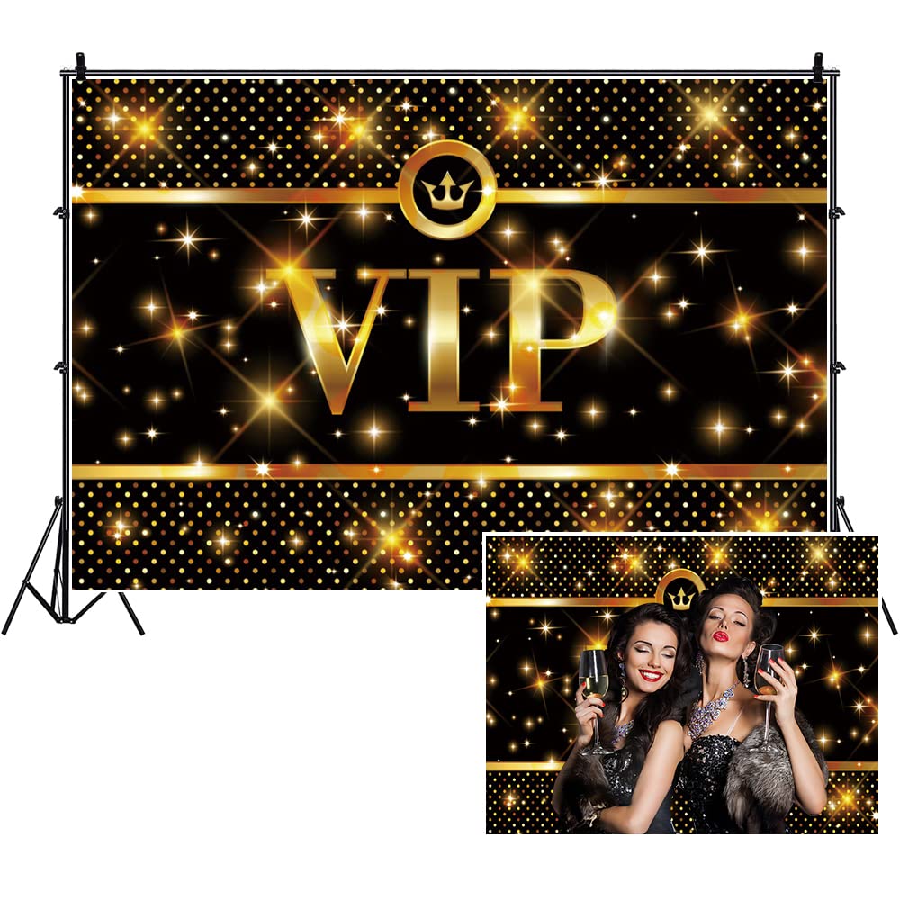 Buy Yeele 5x3ft VIP Backdrop for Photography VIP Guest Red Carpet Event ...