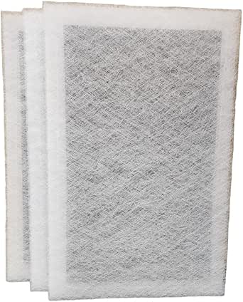Amazon.com: 3 - 14x24 ECO Healthy Home Air Cleaners Filter Replacement ...