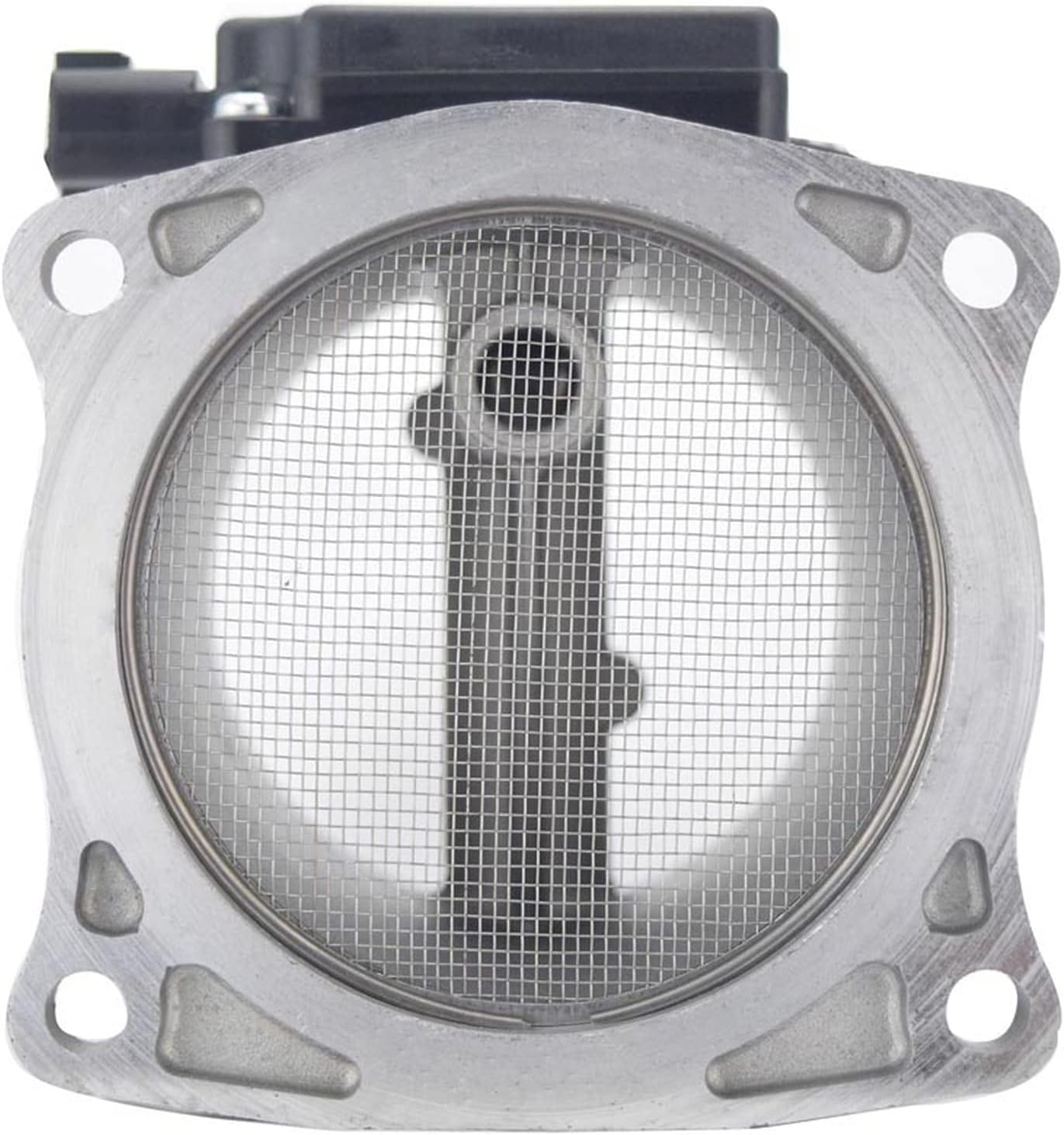 Amazon.com: OEG Parts New Mass Air Flow Sensor & Housing Compatible ...