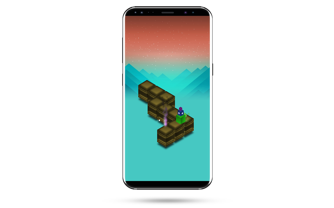 Switch Cube - App on Amazon Appstore