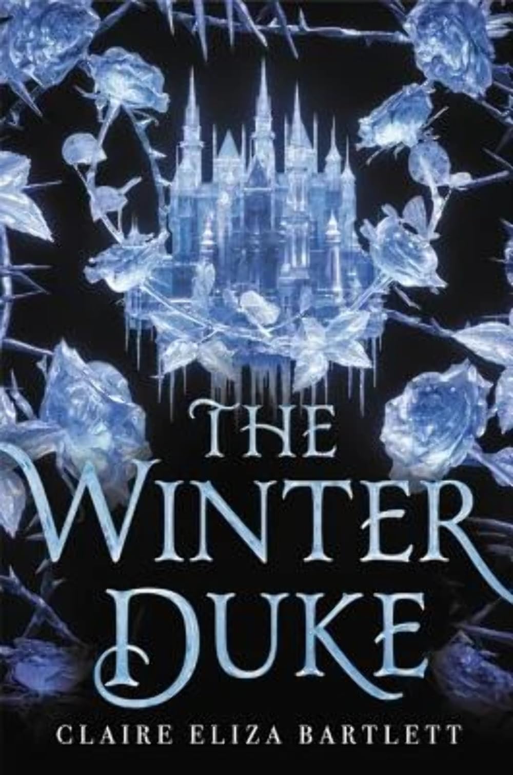 Amazon.com: The Winter Duke: 9780316417341: Bartlett, Claire Eliza: Books