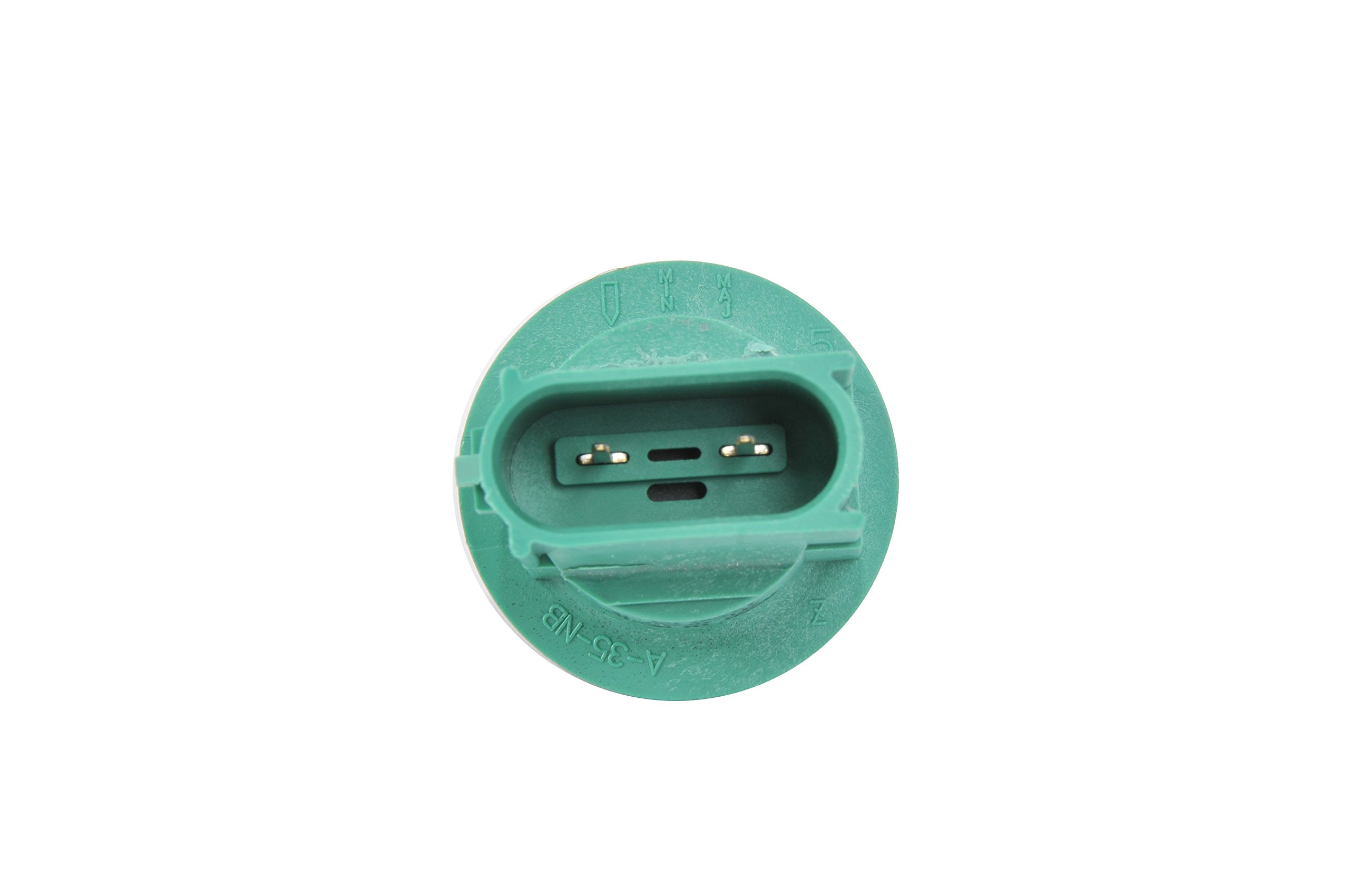 Delphi Fl2914 ACDelco - - ACDelco GM Original Equipment D1759A Turn ...