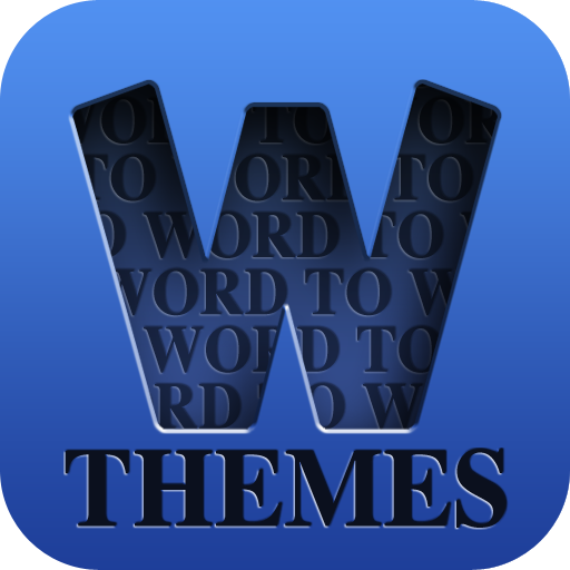 Word to Word Themes - App on Amazon Appstore