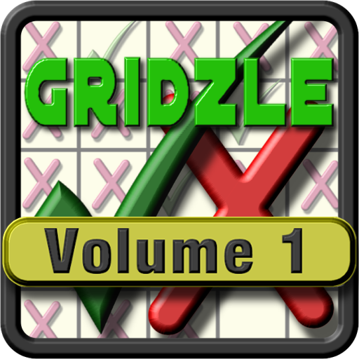 Gridzle Vol.1 - Grid Detective Puzzles - App on Amazon Appstore