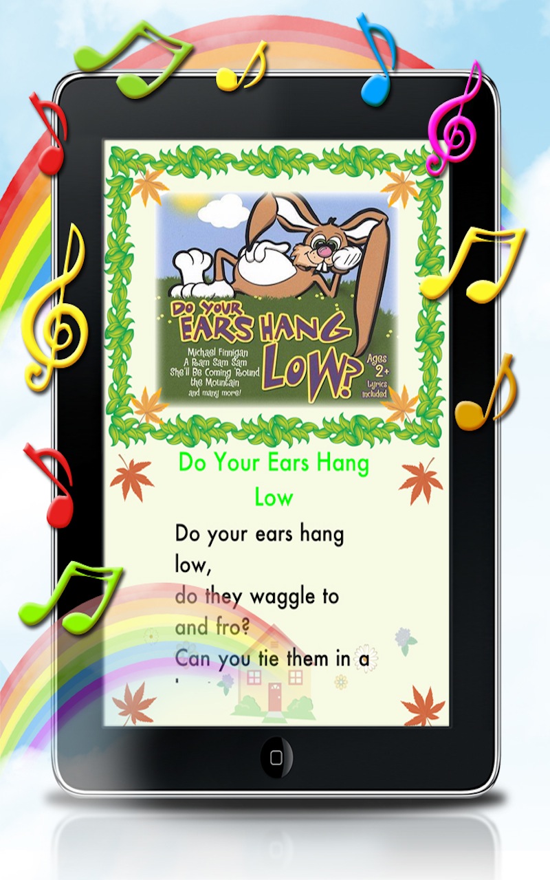 Ultimate Kids Song Collection Free-Amazonアプリストアのアプリ