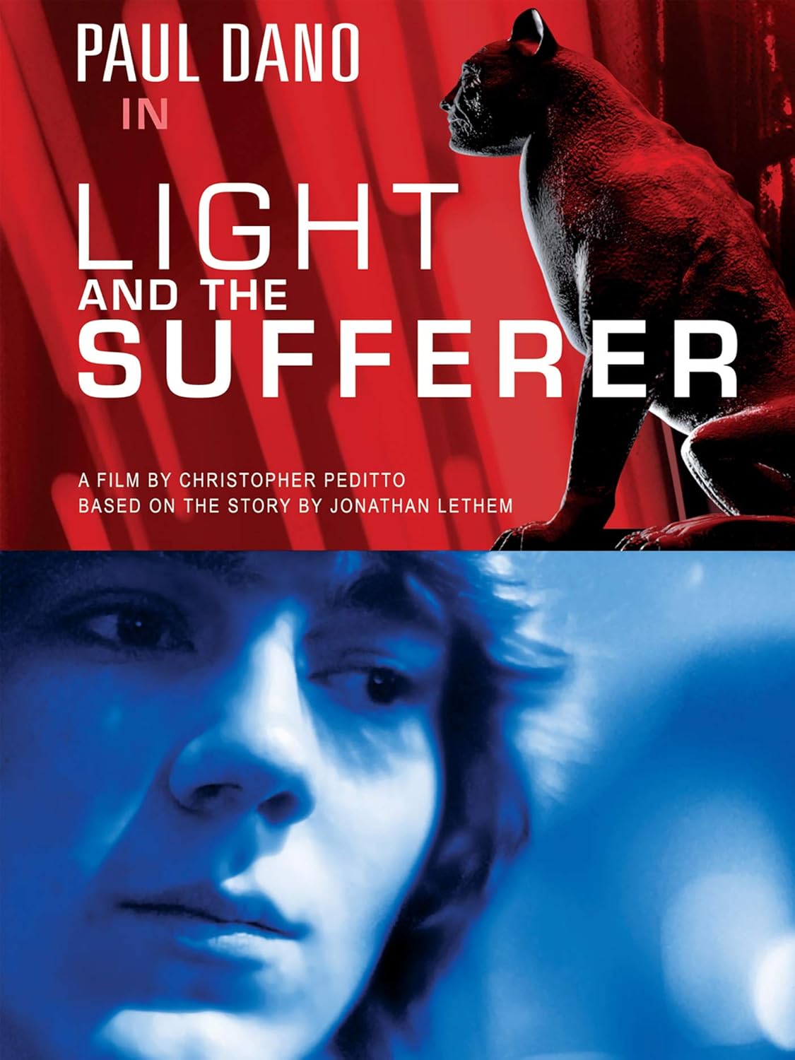 Amazon.com: Light and the Sufferer : Paul Dano, Michael Esper, Anthony ...