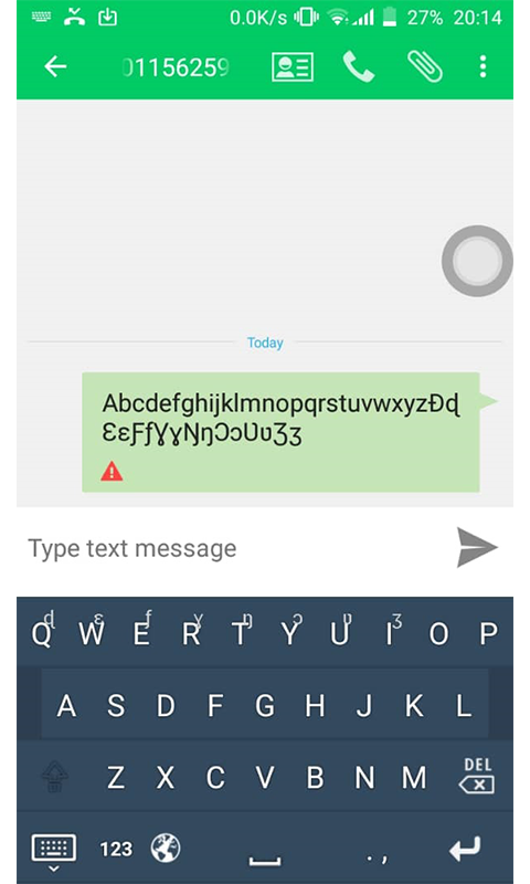 Frafra Keyboard:Amazon.com:Appstore for Android