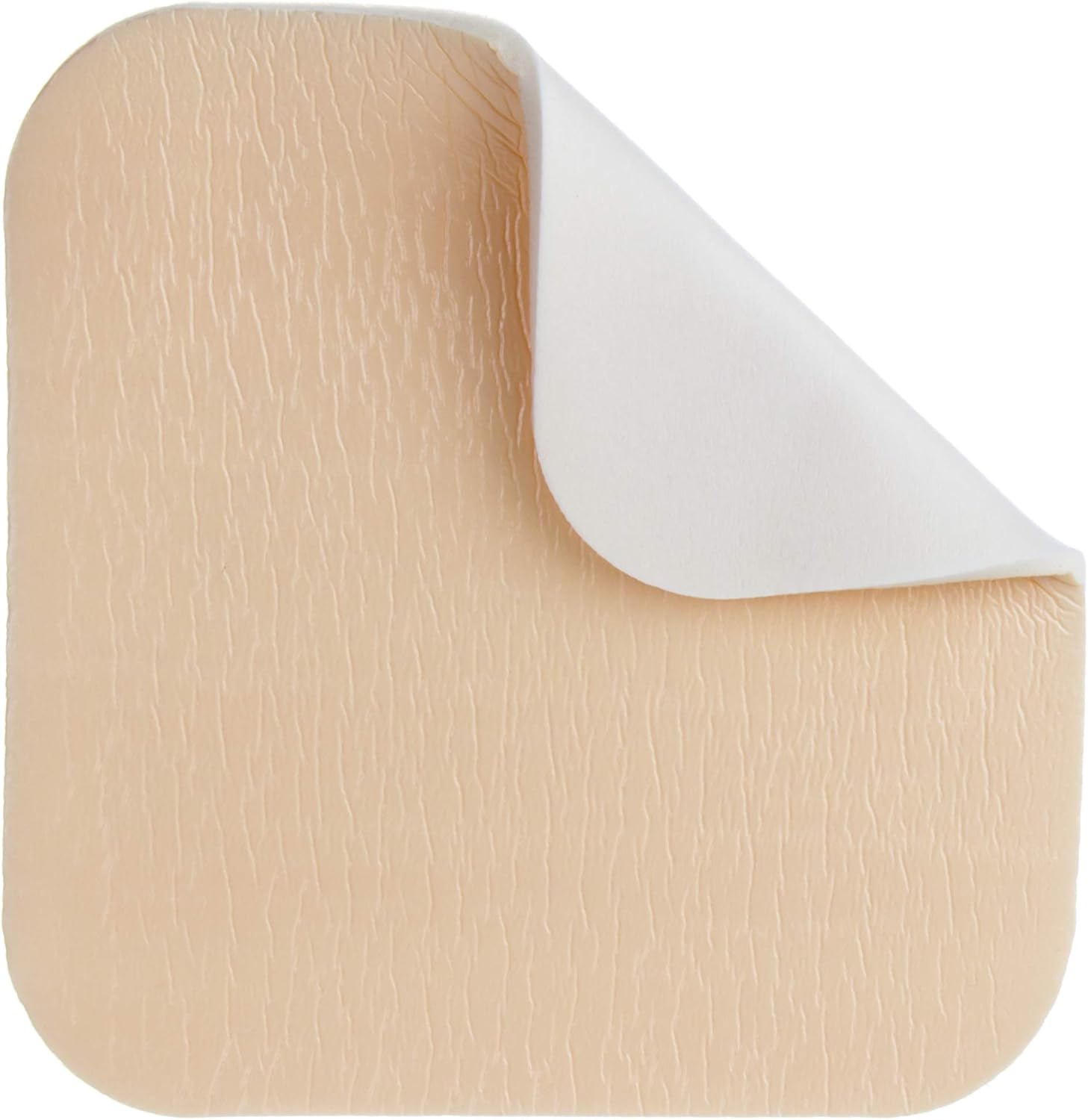 Amazon.com: DermaFoam Waterproof Foam Dressing : Health & Household