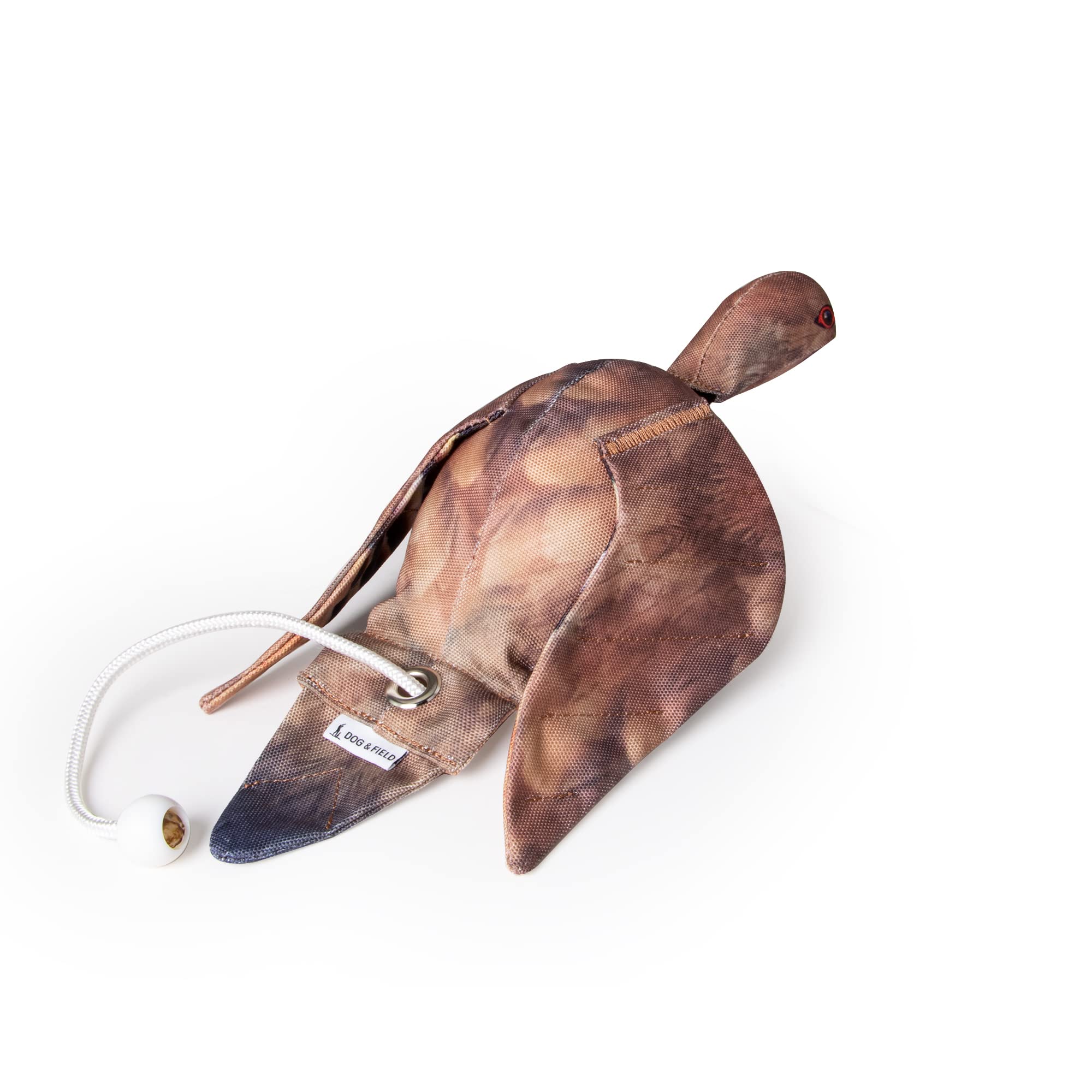 The Original Clone® Realistic Game Bird Dog Training Dummies - Canvas ...