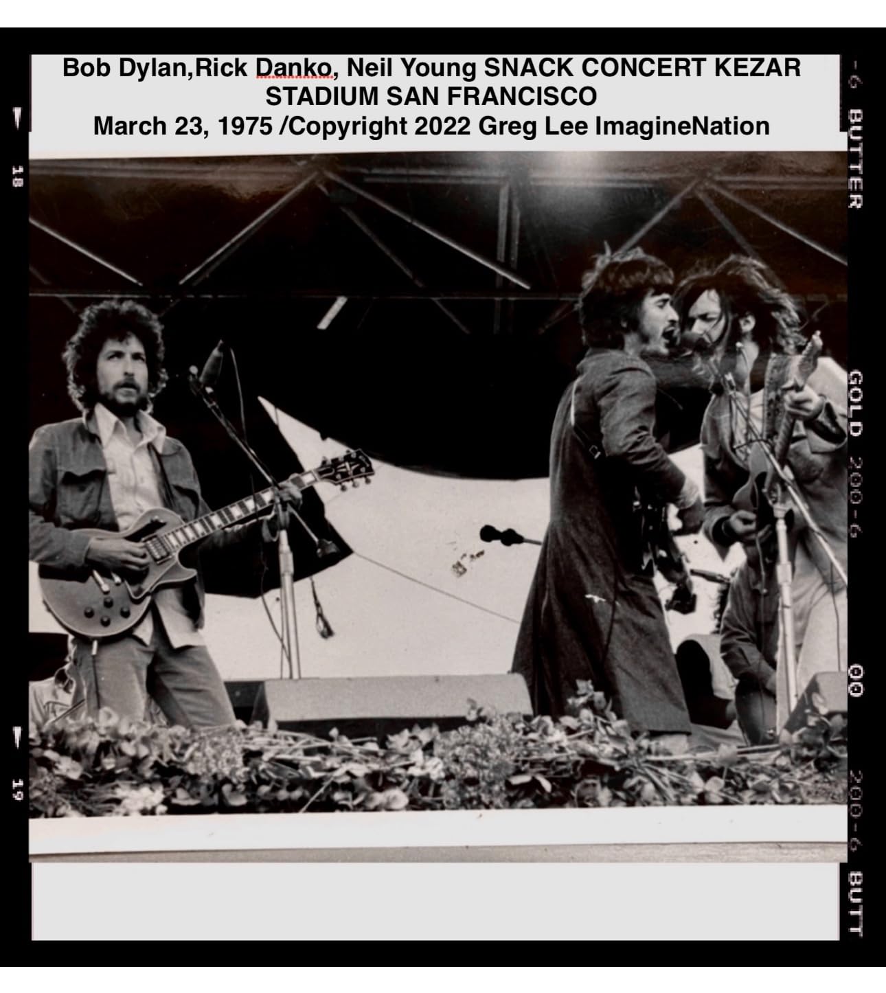 VARIOUS ARTISTS - Snack Benefit Concert, Sa - Amazon.com Music