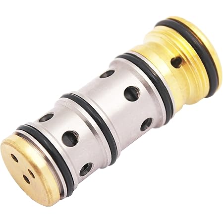 Moen 1423 Balancing Spool for Tub Shower and Shower-Only Faucets ...