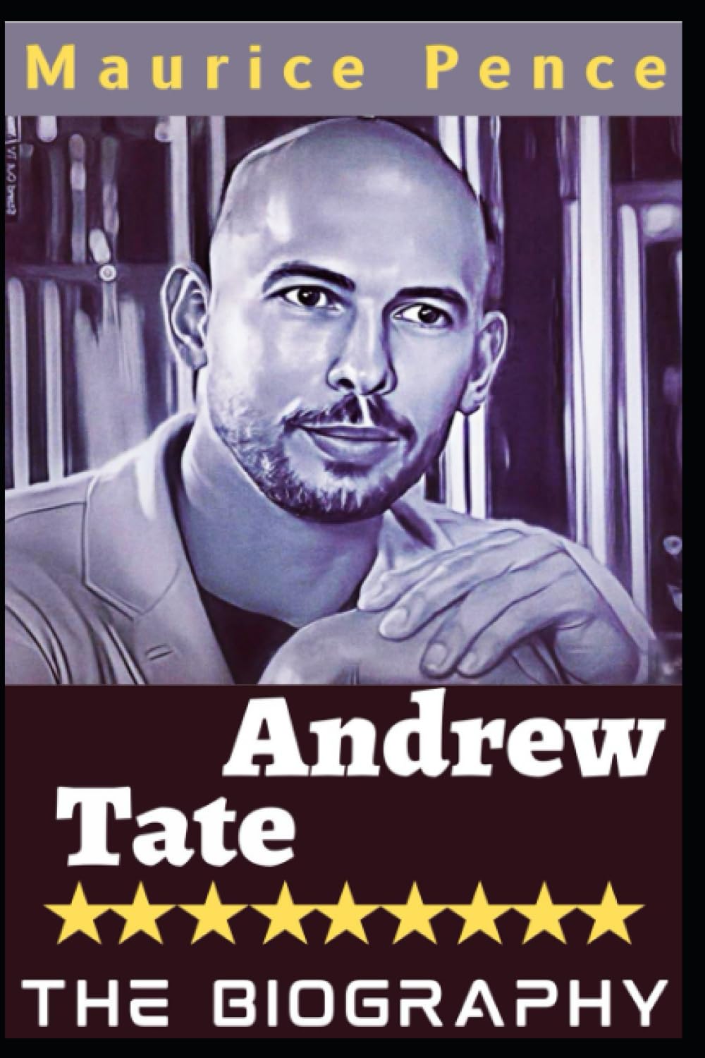 Andrew Tate Biography: The Former British-American Professional ...