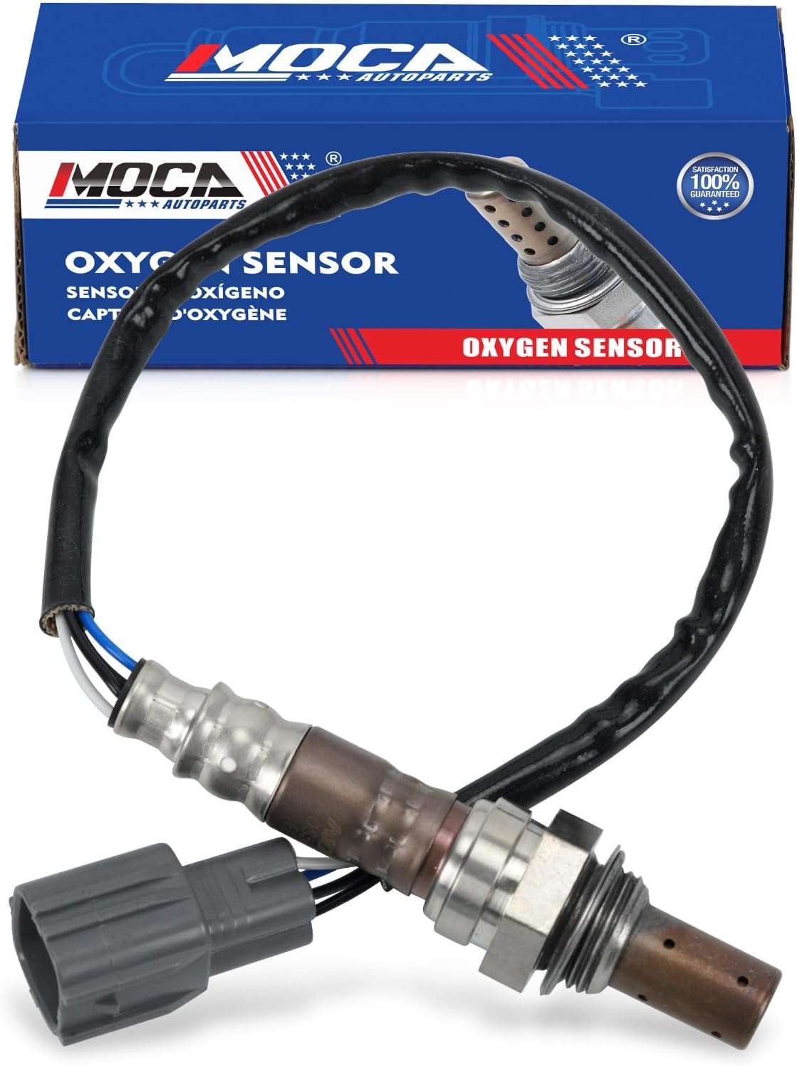 Amazon.com: MOCA 234-9009 Upstream Oxygen Sensor Compatible with 1999 ...