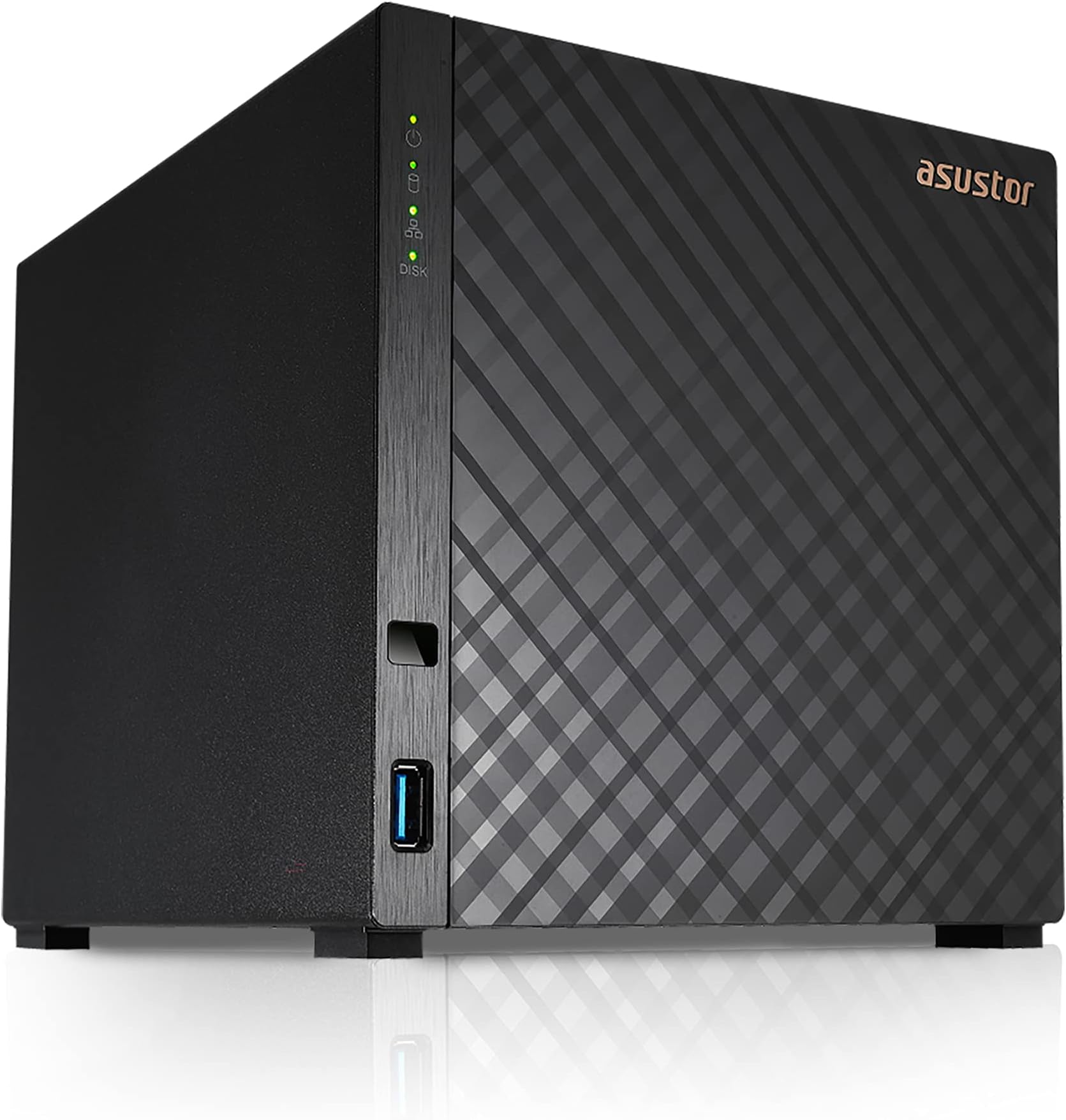 Synology 4-Bay DiskStation DS923+ (Diskless): Computers: Amazon.com.au