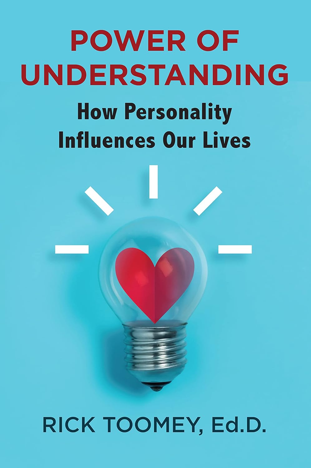 Amazon.com: Power of Understanding: How Personality Influences Our ...