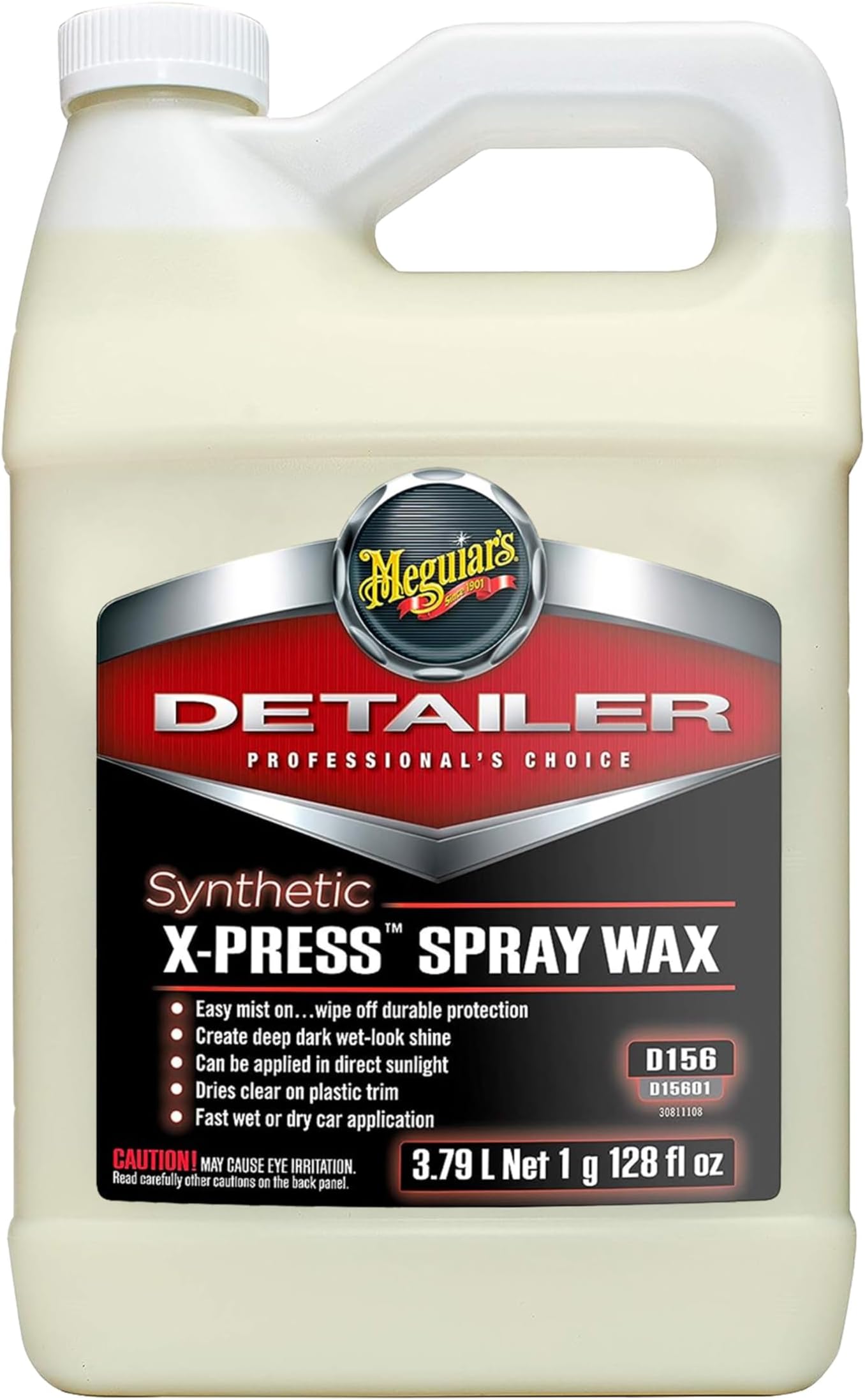 Amazon.com: Phoenix E.O.D. Titan Hybrid Detailer (Gallon) - Hybrid Ceramic Coating Detail Spray ...