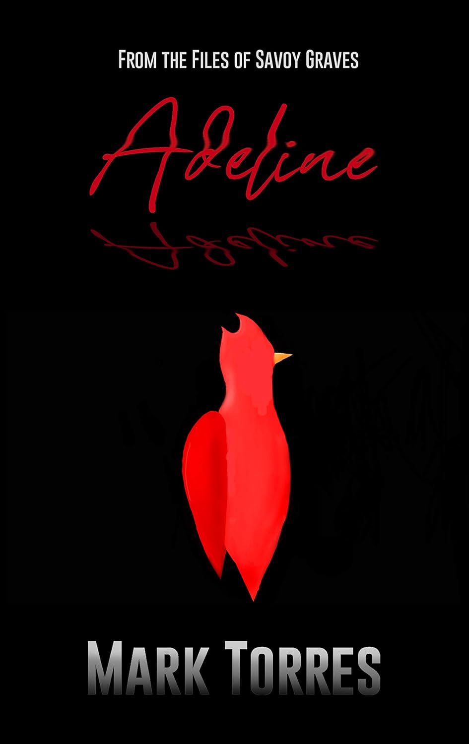 Adeline eBook : Torres, Mark: Amazon.in: Kindle Store