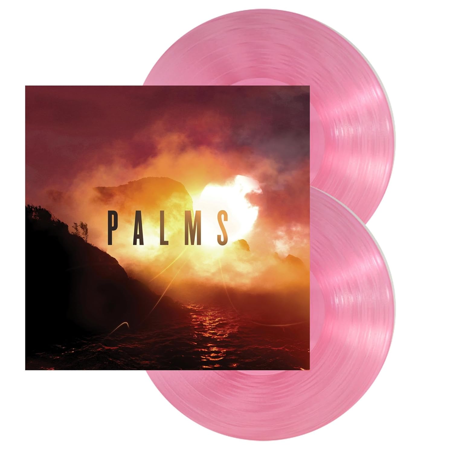 Amazon.com: Palms (10th Anniversary Edition): CDs & Vinyl