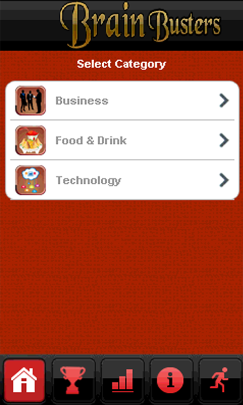Brain Busters - App on Amazon Appstore