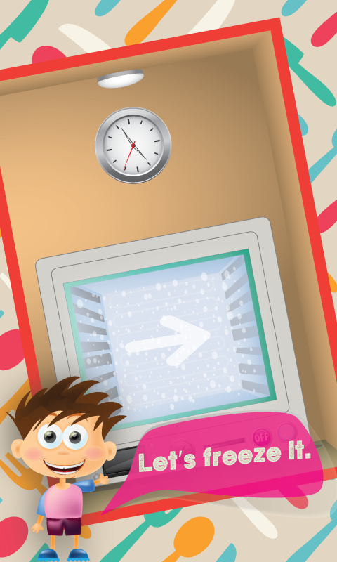 Swirly Whirly pop Candy Maker - App on Amazon Appstore