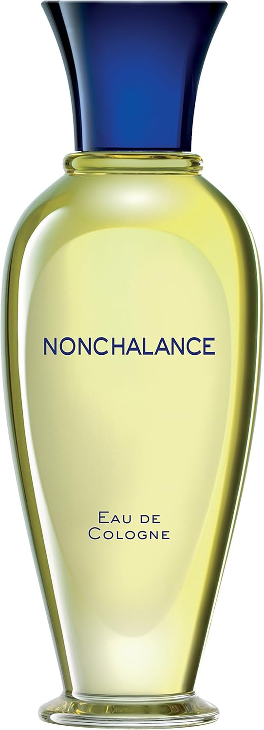 NONCHALANCE Nonchal Edc Vapo 30 ml : Amazon.co.uk: Beauty