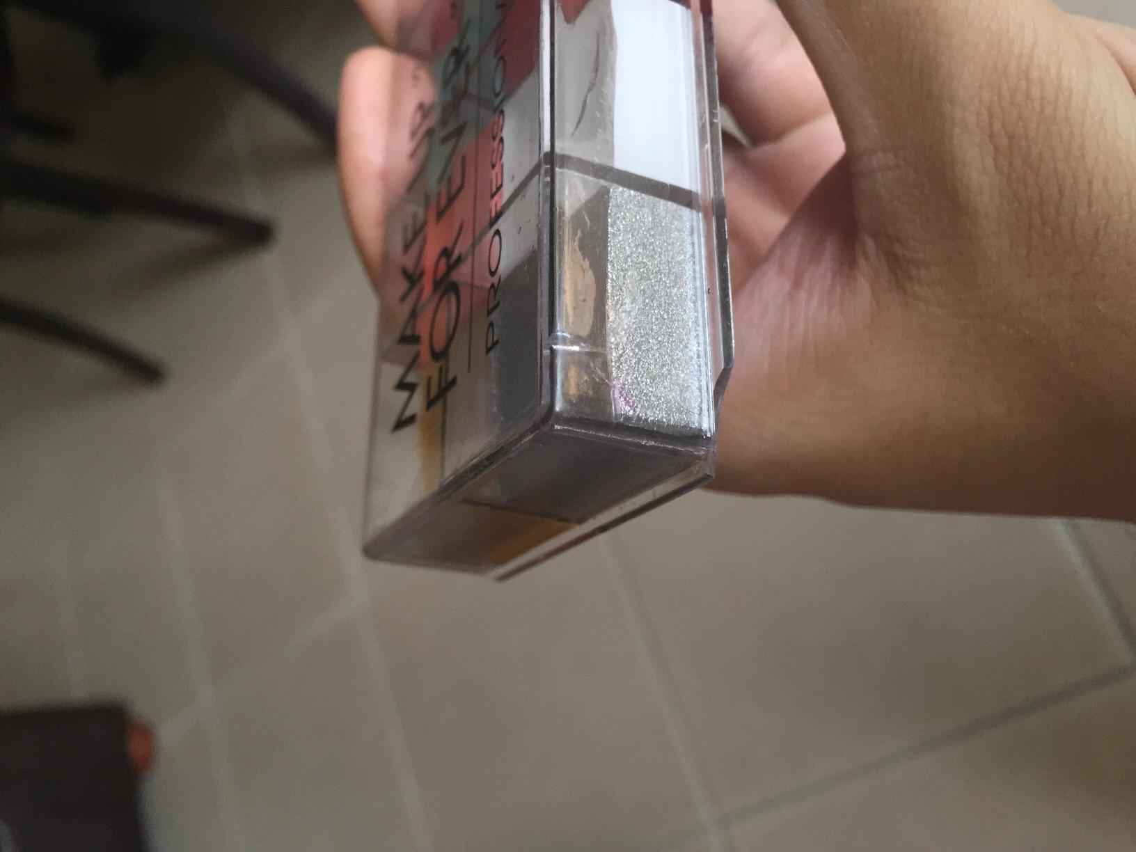 Amazon.com : MAKE UP FOR EVER 12 Flash Color Case (16 Value) 12 Flash ...