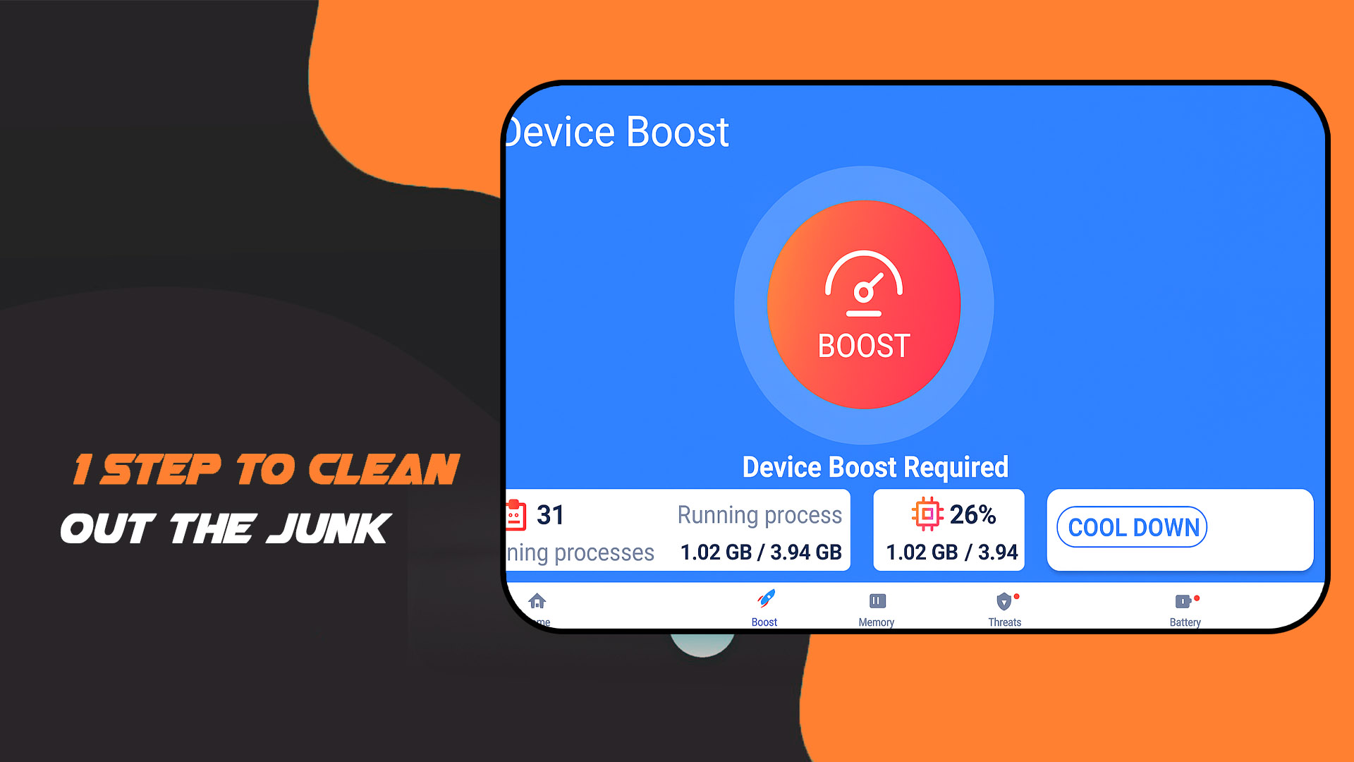 Antivirus and Virus Cleaner & Malware Remover for Fire Tablets, Fire TV ...