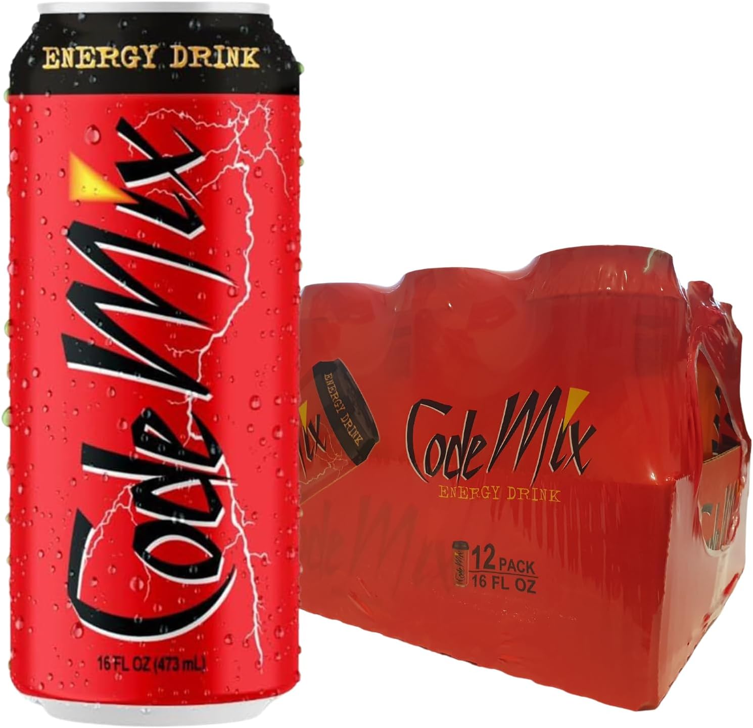 Amazon.com : Neutonic | Productivity Energy Drink | Boost Focus and ...