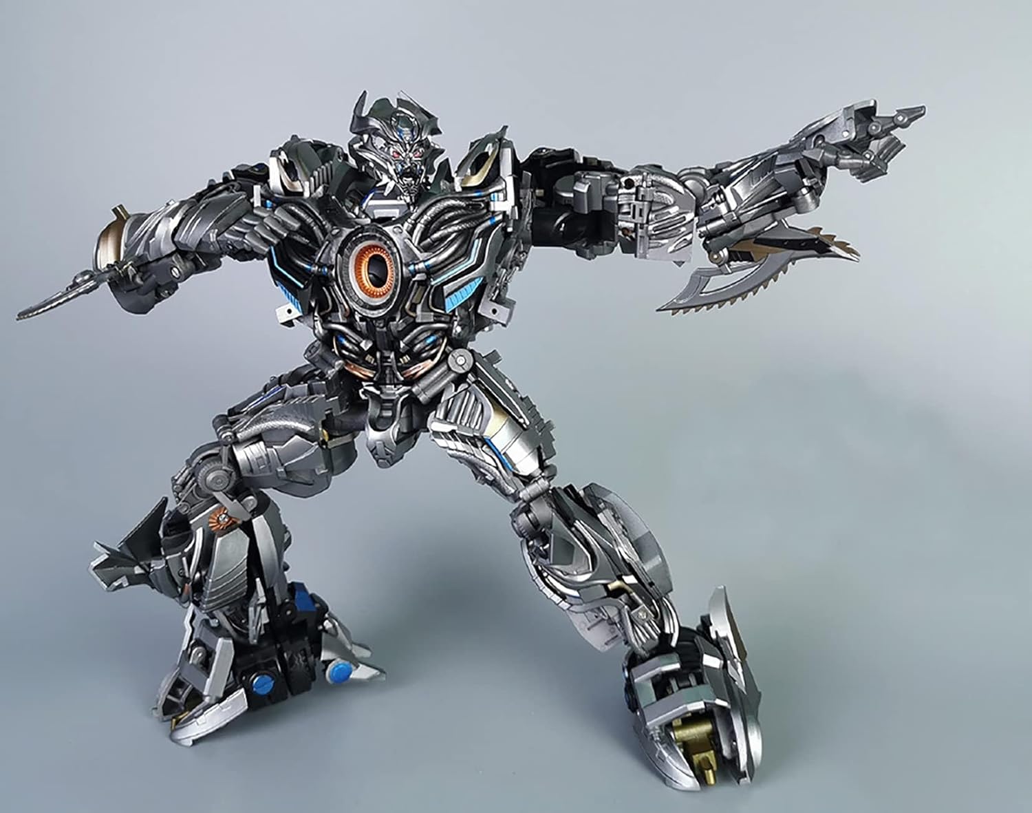 Galvatron Transformers 4 Movie Sealed Transformers® Movie Age Of