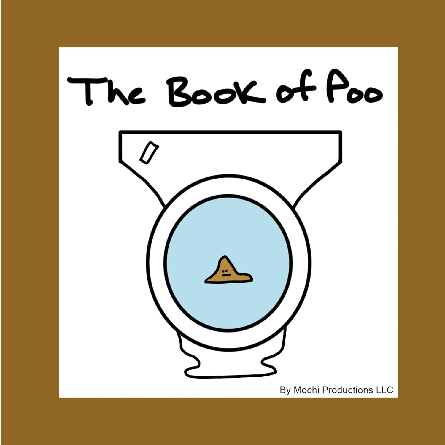 Book of Poo eBook : Productions LLC, Mochi: Amazon.co.uk: Kindle Store