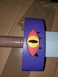 Amazon.com: Adventure Time Jake Mask with Sword : Toys & Games