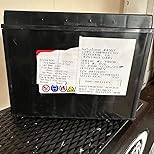 Amazon.com: Yuasa YUAM7250H YTX24HL Factory Activated H Series AGM Battery : Automotive