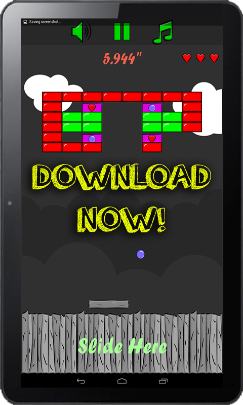 Brick A Break - Brick Smash - App on Amazon Appstore