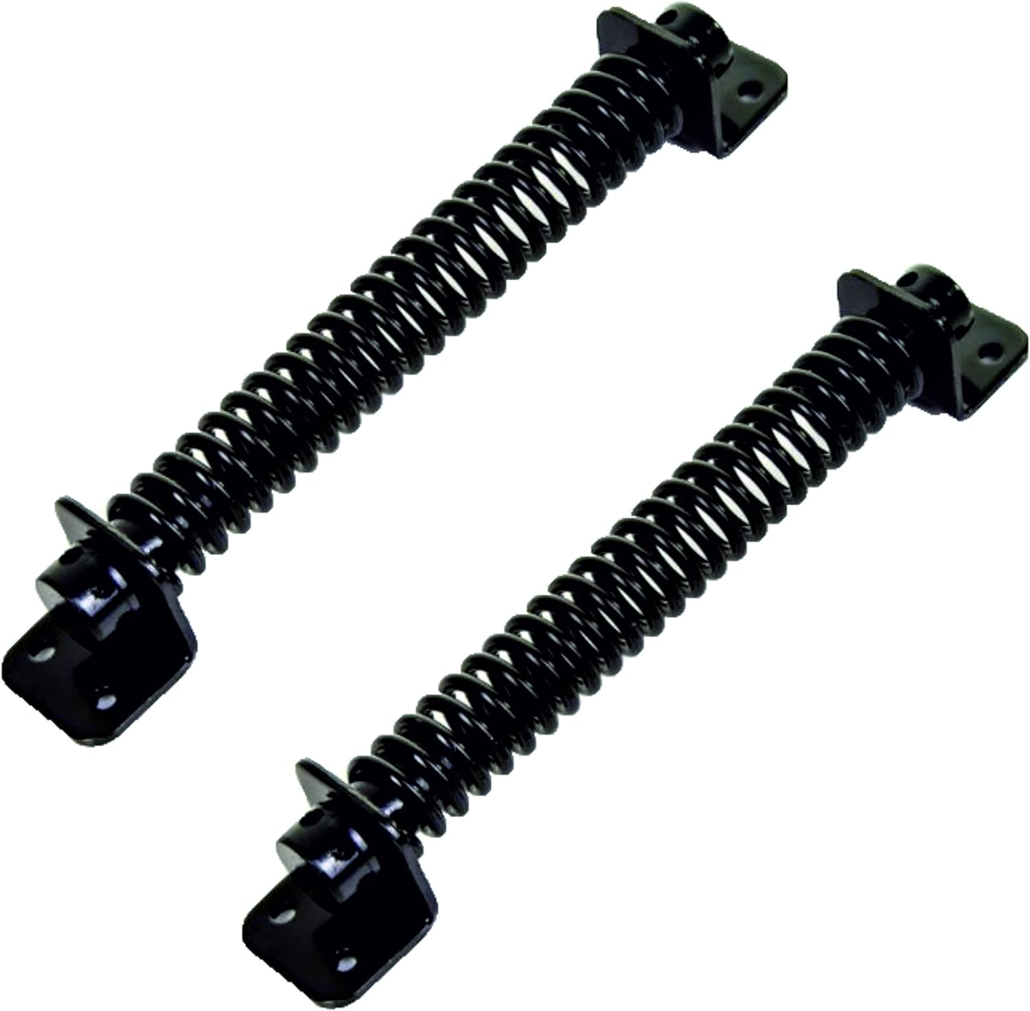 SUL Gate Spring, Adjustable Garden Gate Spring, Gate Closer for Wooden ...