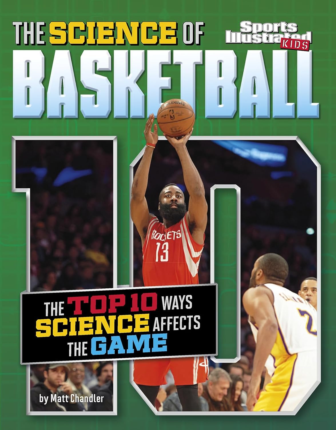 The Science of Basketball: The Top Ten Ways Science Affects the Game ...