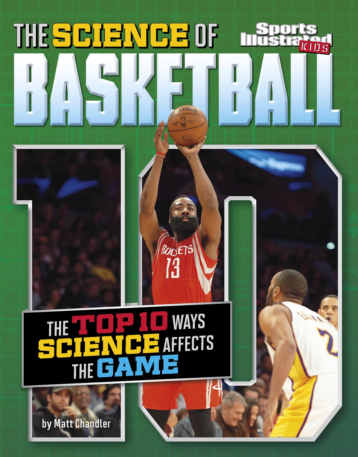 The Science of Basketball: The Top Ten Ways Science Affects the Game ...