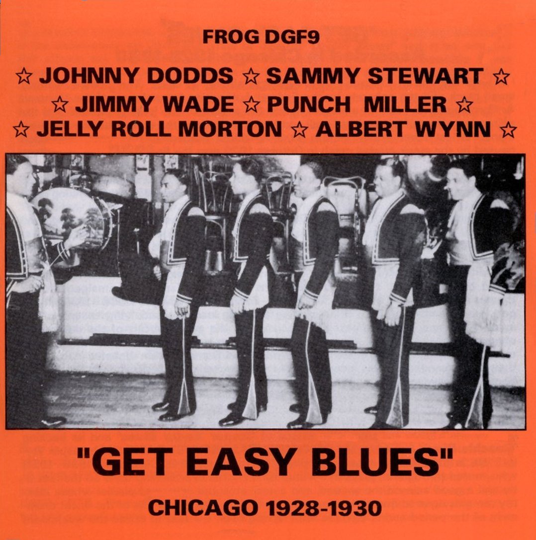 Various Artists, Leo Wood, Leon Scott, Leon Washington, Arnett Nelson ...