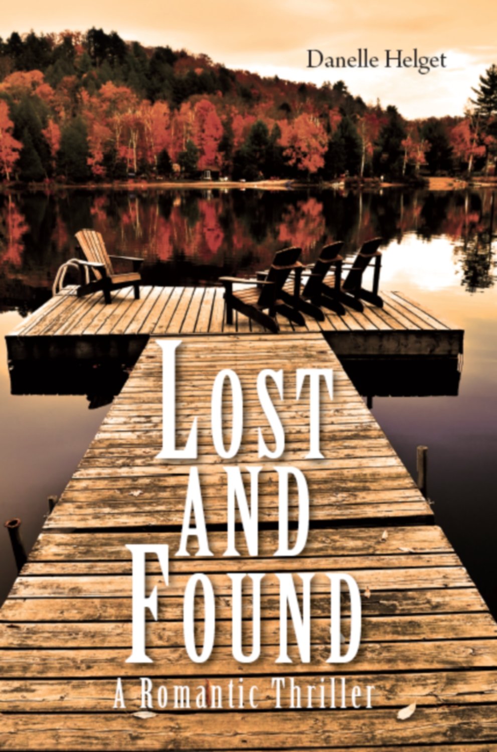 Amazon.com: Lost and Found: Sara Martin Series eBook : Helget, Danelle ...