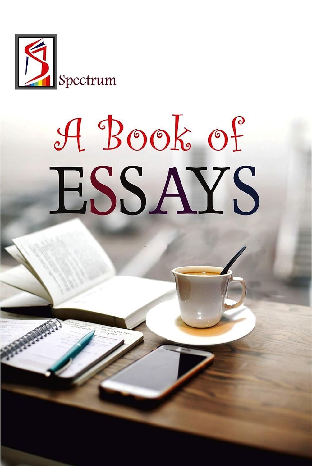 Buy A Book of Essays Revised 28th Edition 2020 Book Online at Low ...