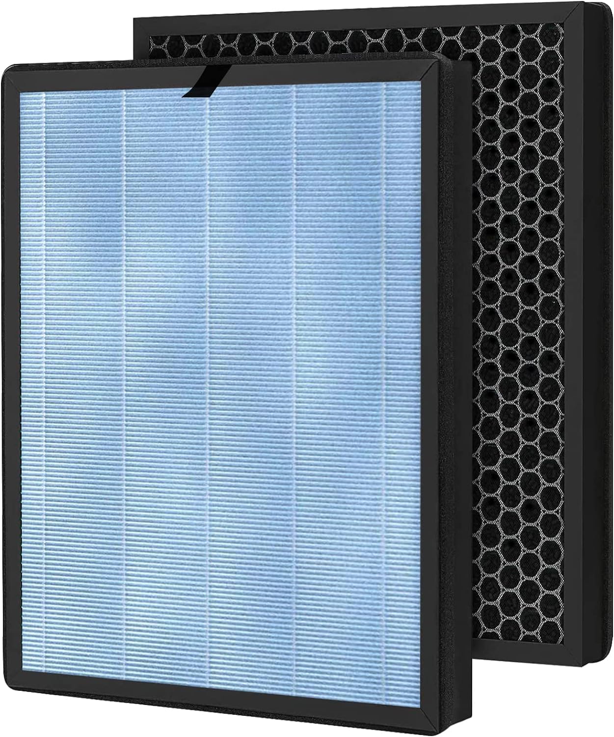 Amazon.com: UPARTS - AP1002 True HEPA Replacement Filters Compatible ...