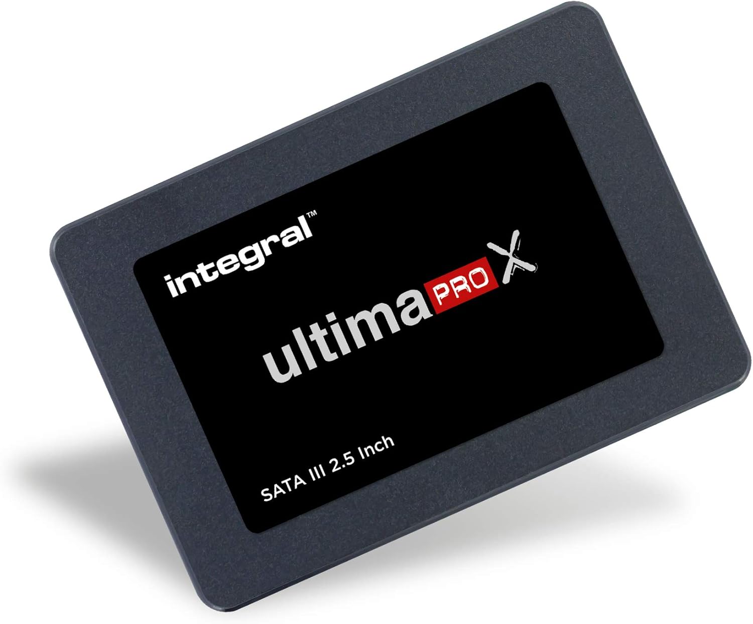 Integral SSD 480GB 2.5" Ultimapro x2 SATA III Hi-Speed 6Gbps bis zu 560 ...