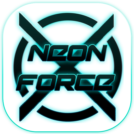 Neon Force - App on Amazon Appstore