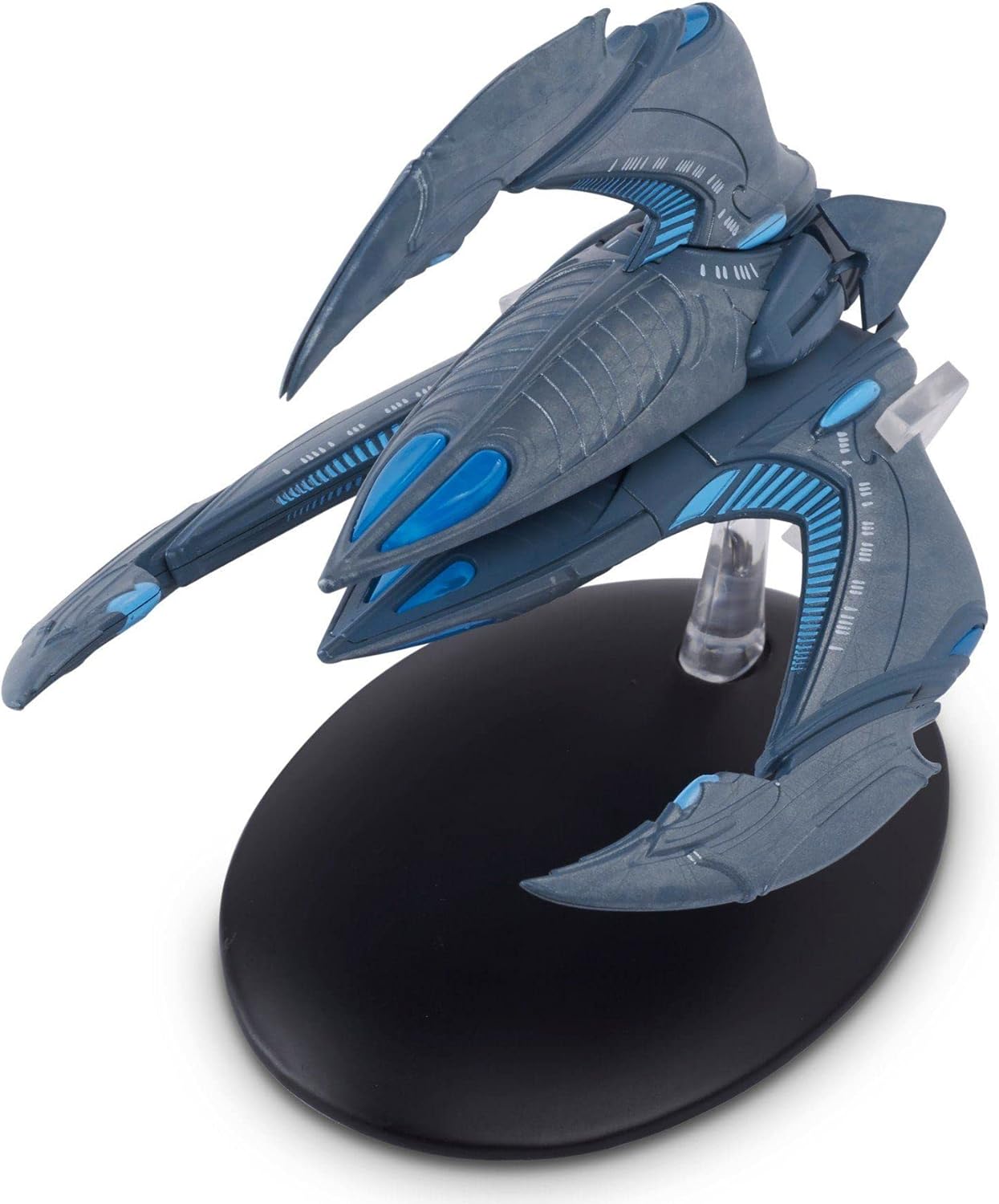 Amazon.co.jp: EM-ST0024 Star Trek Xindi Insectoid Ship Die Cast Model ...