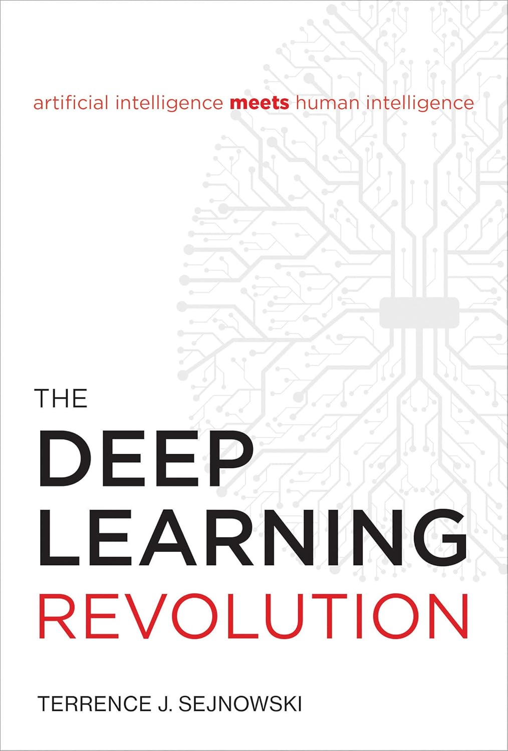 Buy DEEP LEARNING REVOLUTION (The MIT Press) Book Online at Low Prices ...