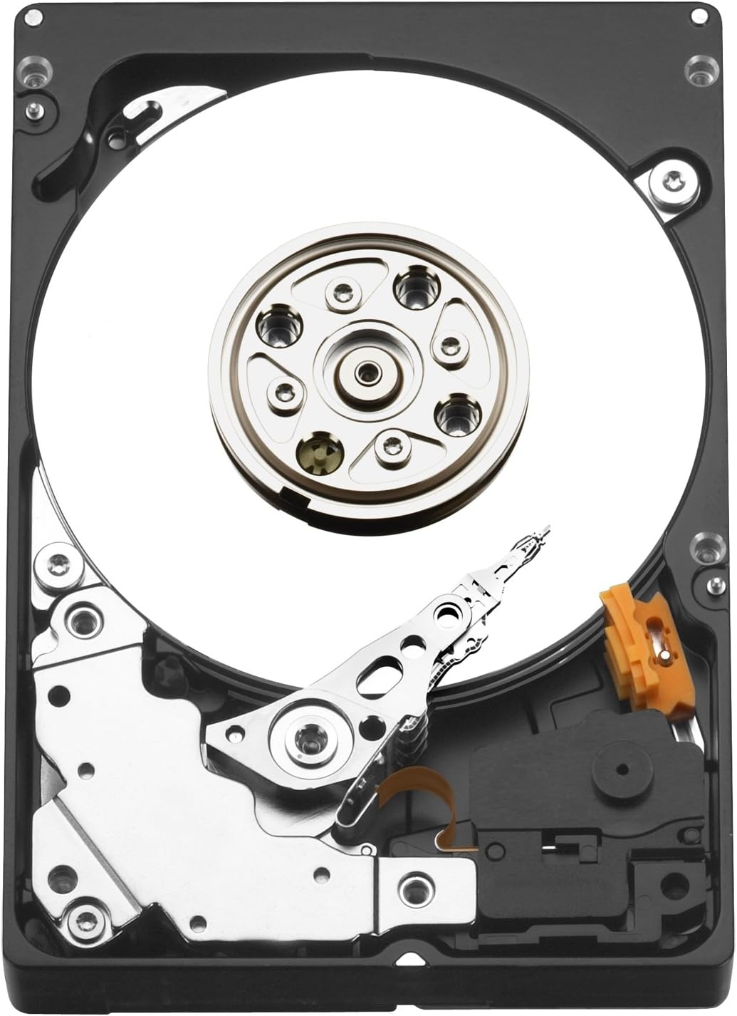 Amazon.com: Western Digital 450 GB SATA-600 10000 RPM 32 MB 2.5-Inch ...